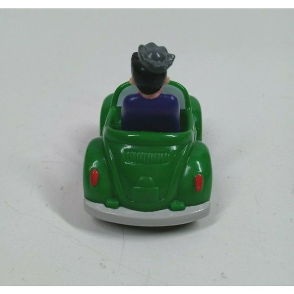 Archie Comics | Toys | Vintage 991 Archie Comics Jughead In Pullback ...